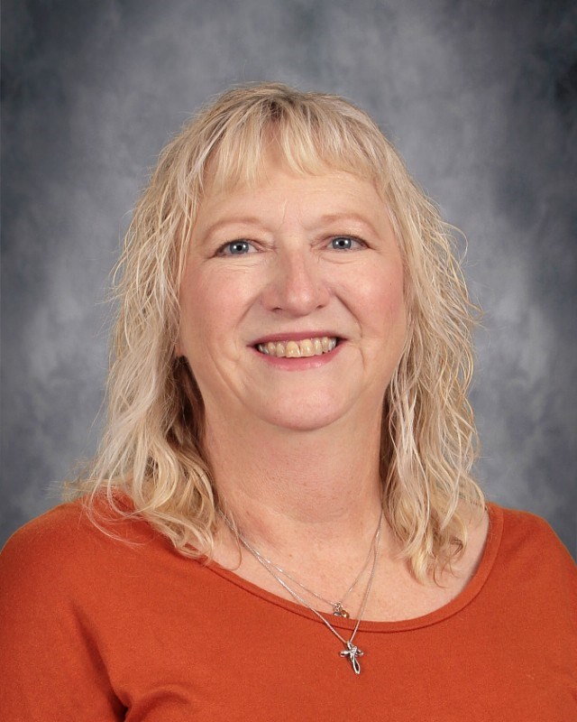 Griggsville-Perry CUSD 4 - Elementary Staff Directory