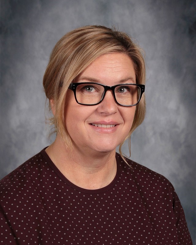 Griggsville-Perry CUSD 4 - Elementary Staff Directory