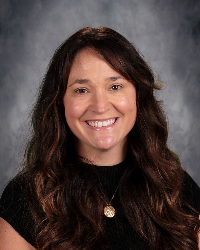 Griggsville-Perry CUSD 4 - Elementary Staff Directory