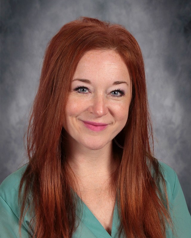 Griggsville-Perry CUSD 4 - Elementary Staff Directory