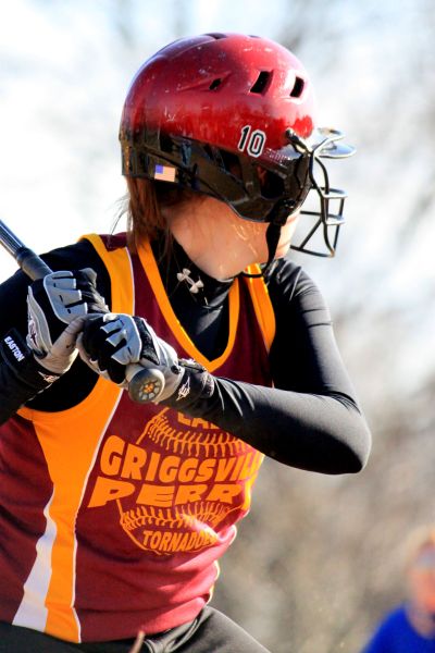 Griggsville-Perry CUSD 4 - Lady T's win season opener over P.Hill