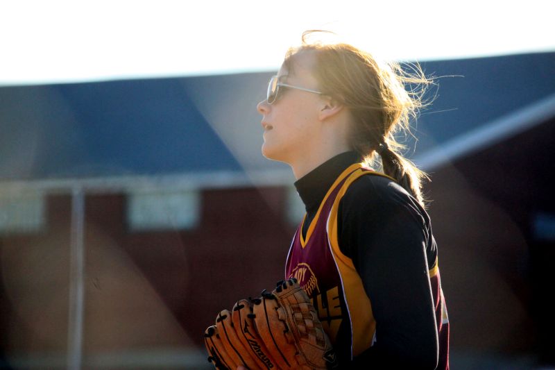 Griggsville-Perry CUSD 4 - Lady T's win season opener over P.Hill