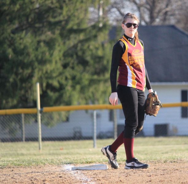 Griggsville-Perry CUSD 4 - Lady T's win season opener over P.Hill