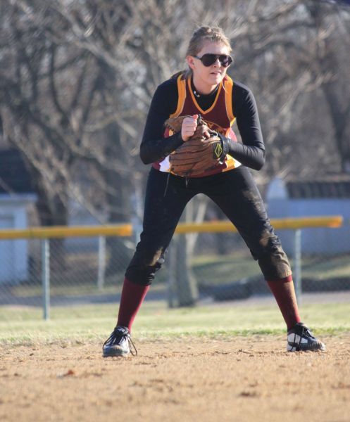 Griggsville-Perry CUSD 4 - Lady T's win season opener over P.Hill