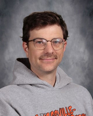 Griggsville-Perry CUSD 4 - High School Staff Directory