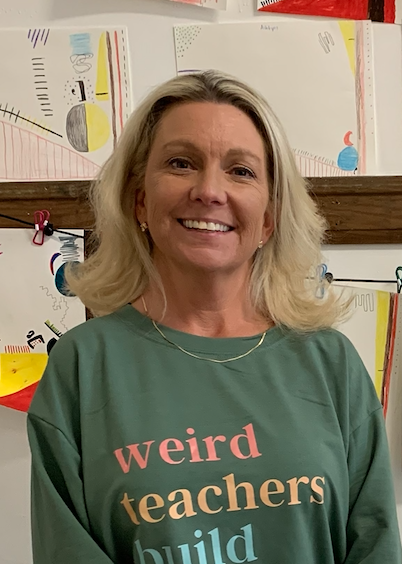 Griggsville-Perry CUSD 4 - High School Staff Directory