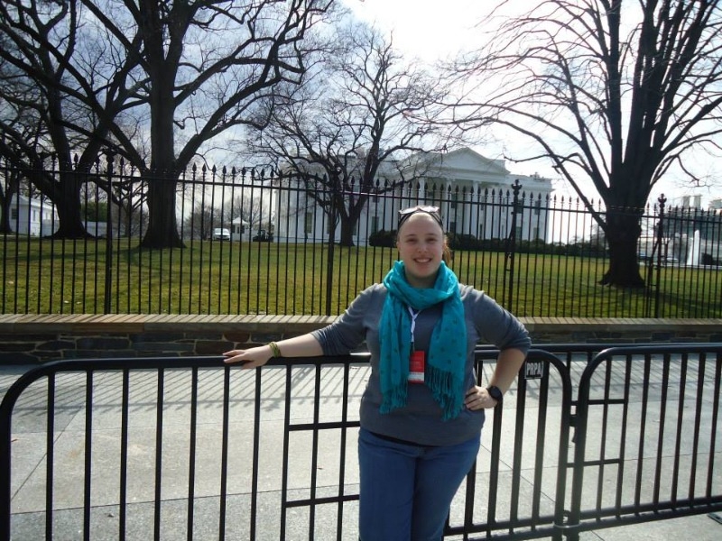 Griggsville-Perry CUSD 4 - Autumn Perry