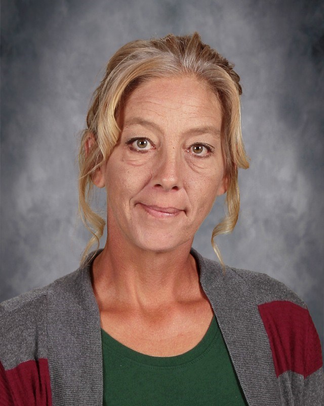 Griggsville-Perry CUSD 4 - Elementary Staff Directory