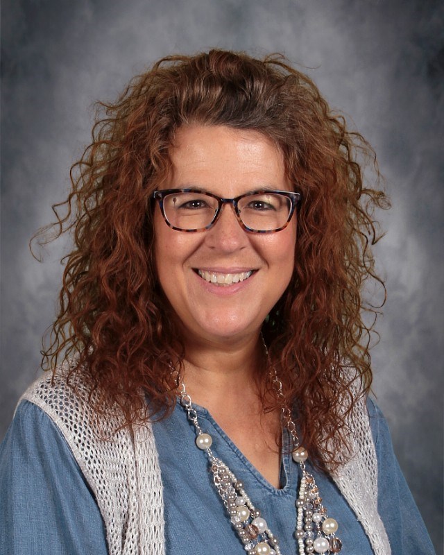 Griggsville-Perry CUSD 4 - Elementary Staff Directory