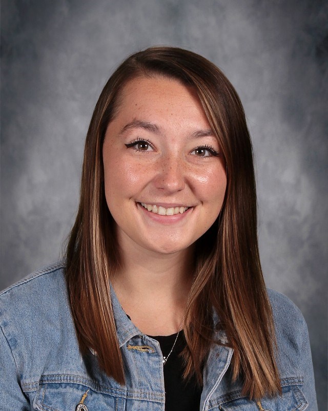 Griggsville-Perry CUSD 4 - Elementary Staff Directory