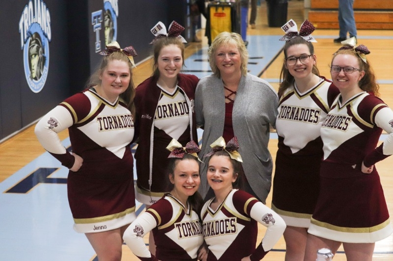 Griggsville-Perry CUSD 4 - Kristine Bingham