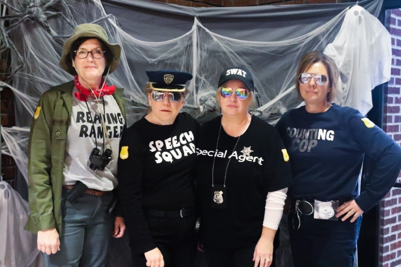 Griggsville-Perry CUSD 4 - Barbara Webel