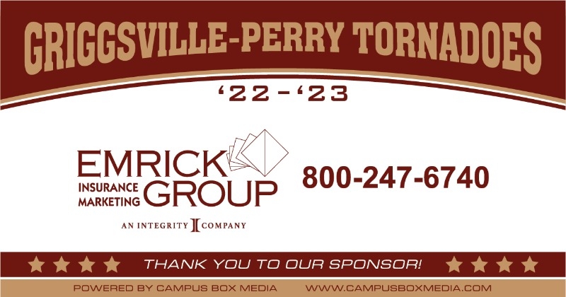 Griggsville-Perry CUSD 4 - Cheer Squad Works With Local Businesses to ...