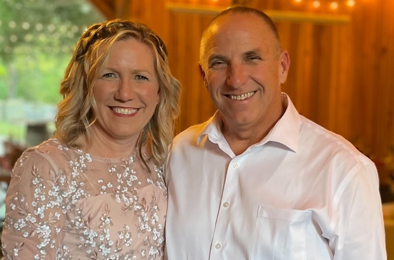 Griggsville-Perry CUSD 4 - Paula James-Monroe