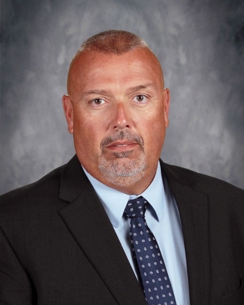 Griggsville-Perry CUSD 4 - Jeff Abell