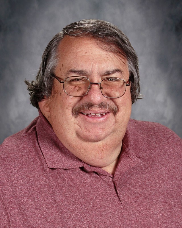 Griggsville-Perry CUSD 4 - Middle School Staff Directory