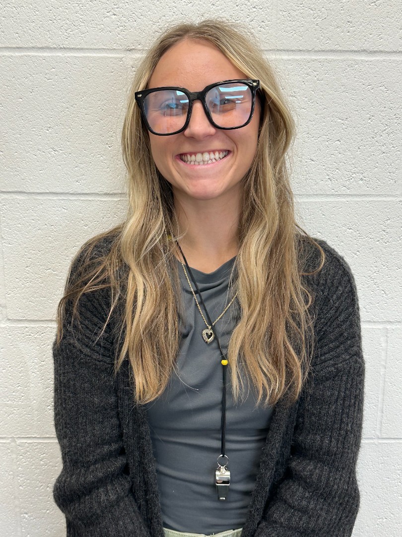 Griggsville-Perry CUSD 4 - Middle School Staff Directory