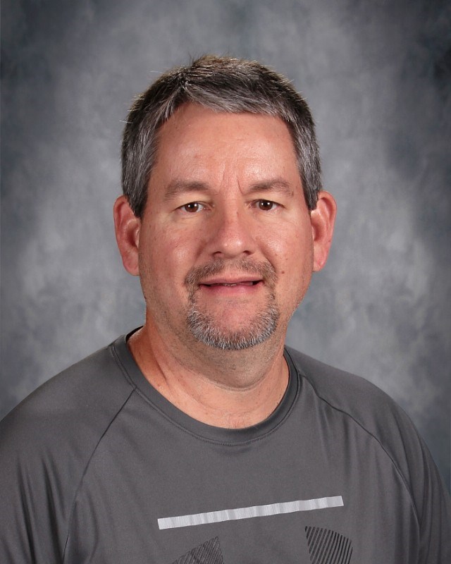 Griggsville-Perry CUSD 4 - Middle School Staff Directory