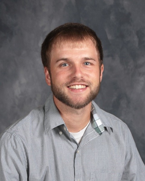 Griggsville-Perry CUSD 4 - Cody Freeman